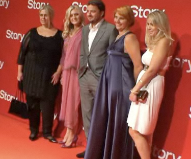 Video: Story Red Carpet - Govori.se
