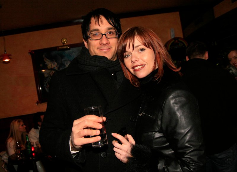 Nana in Gena Zeneli: Združila sta se - Domači trači - Govori.se