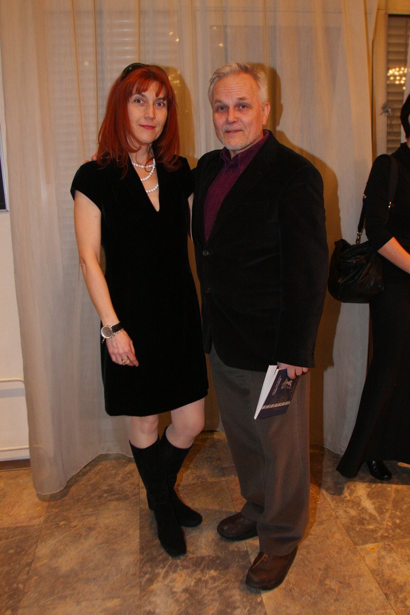 Premiera predstave Tanja-Tanja - Fotogalerije - Govori.se