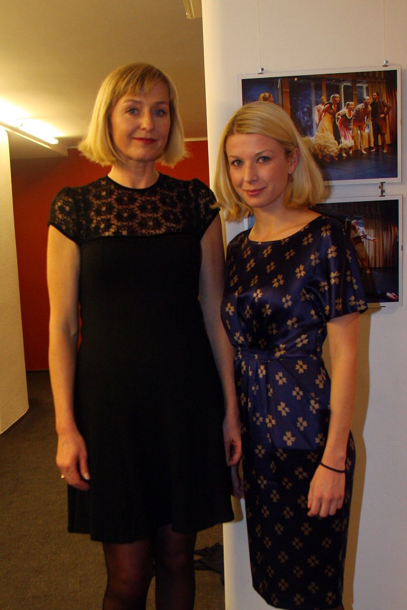 Premiera predstave Tanja-Tanja - Fotogalerije - Govori.se