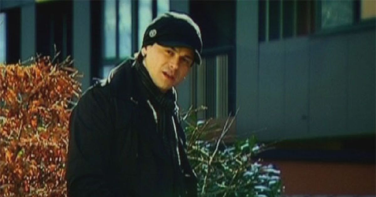 Samuel Lucas - Govori.se