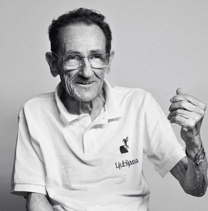 Zapustil nas je Peter Božič - Domači trači - Govori.se