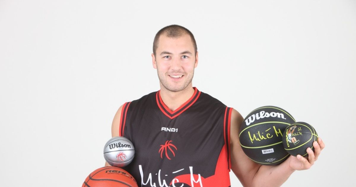 Marko Milič: Selitev v okolico Milana - Govori.se