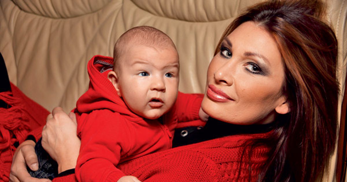 Tatjana Tutan: Mark Leon hitro raste - Govori.se