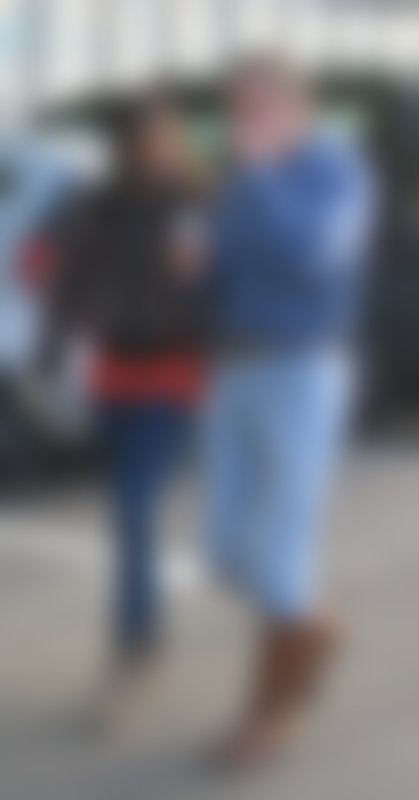 Artur Štern: V objemu druge? - Govori.se