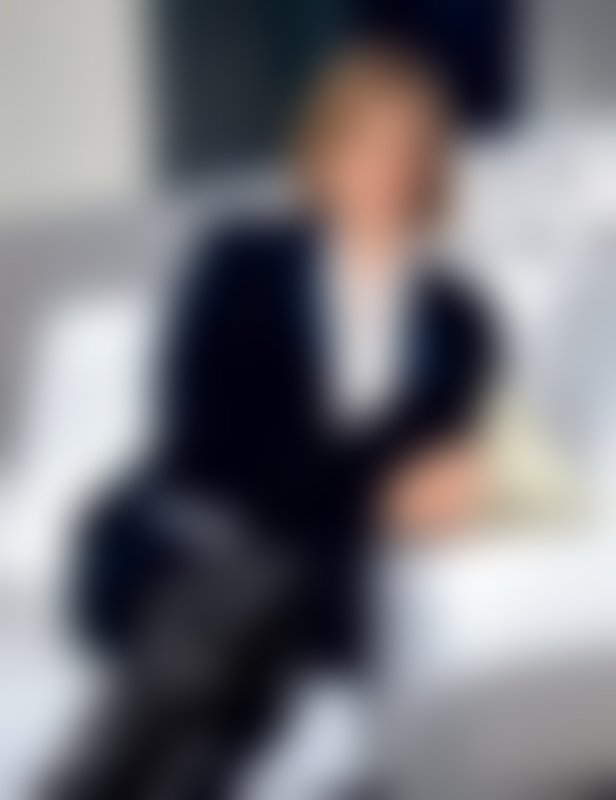 Helena Türk: Jezna na očeta?! - Govori.se