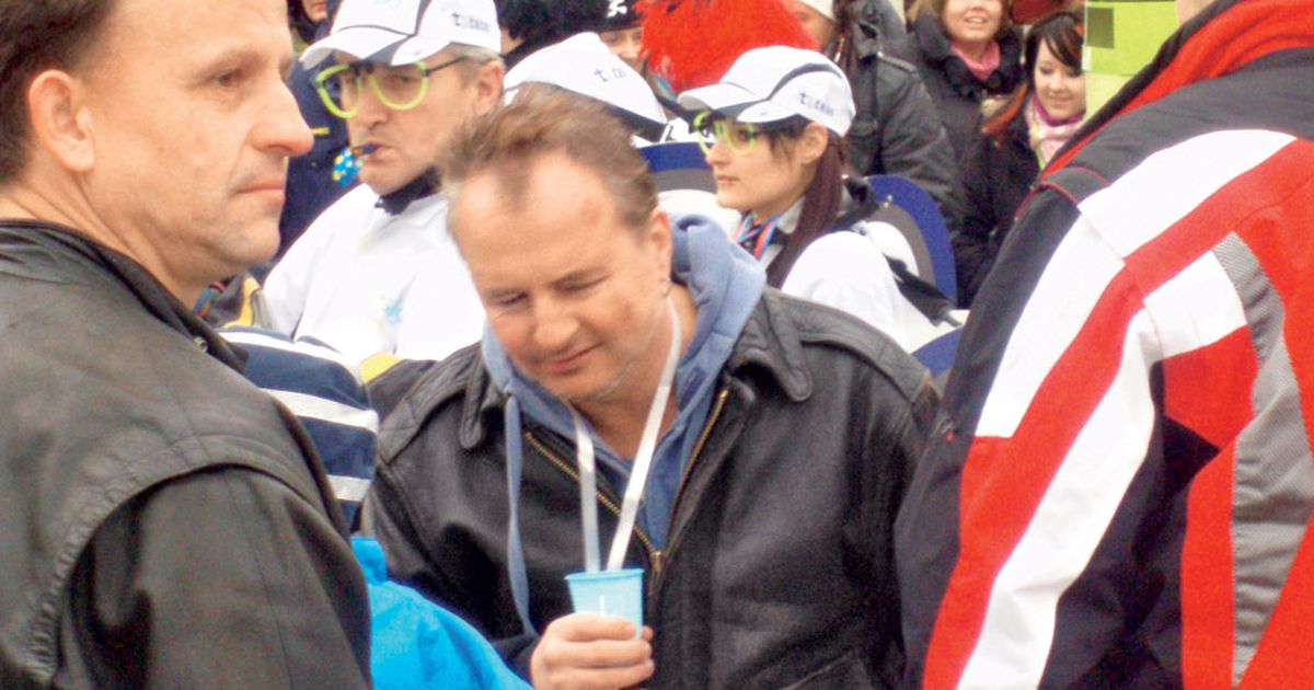 Artur Štern - Govori.se