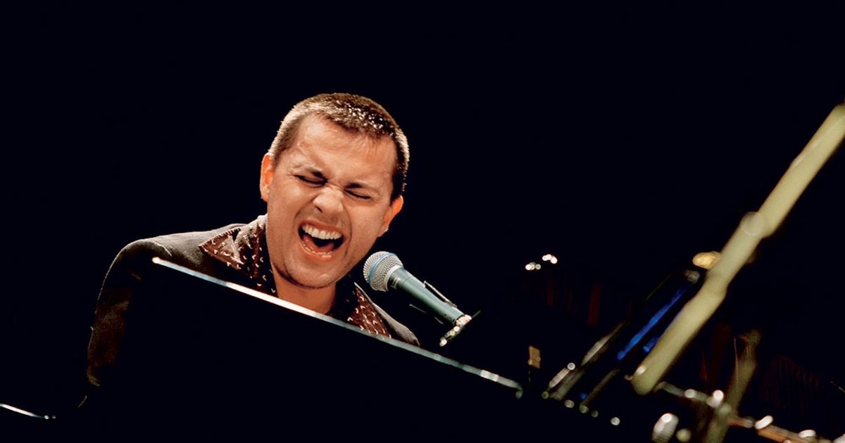 Uroš Perić - Govori.se