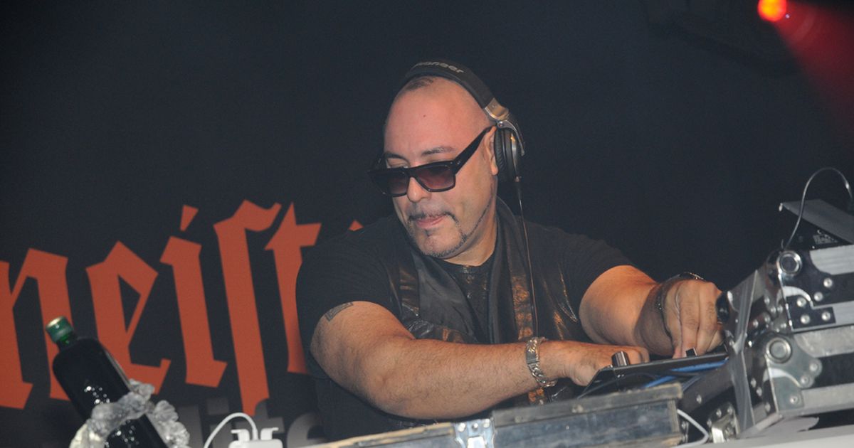 Roger Sanchez - Govori.se