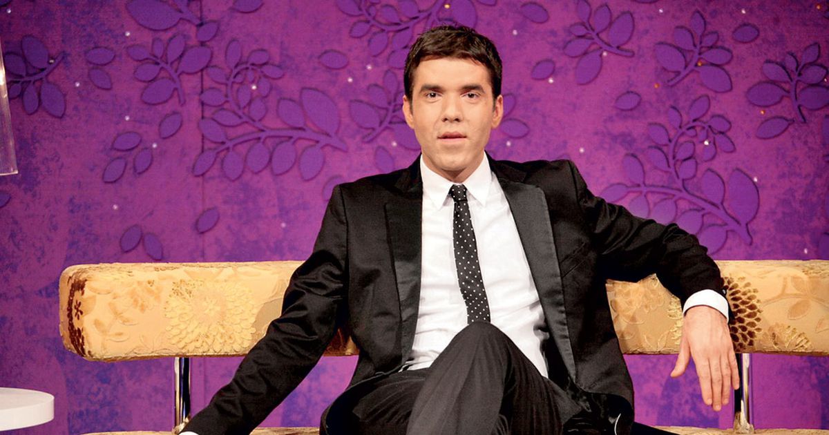 Mario Galunič - Govori.se