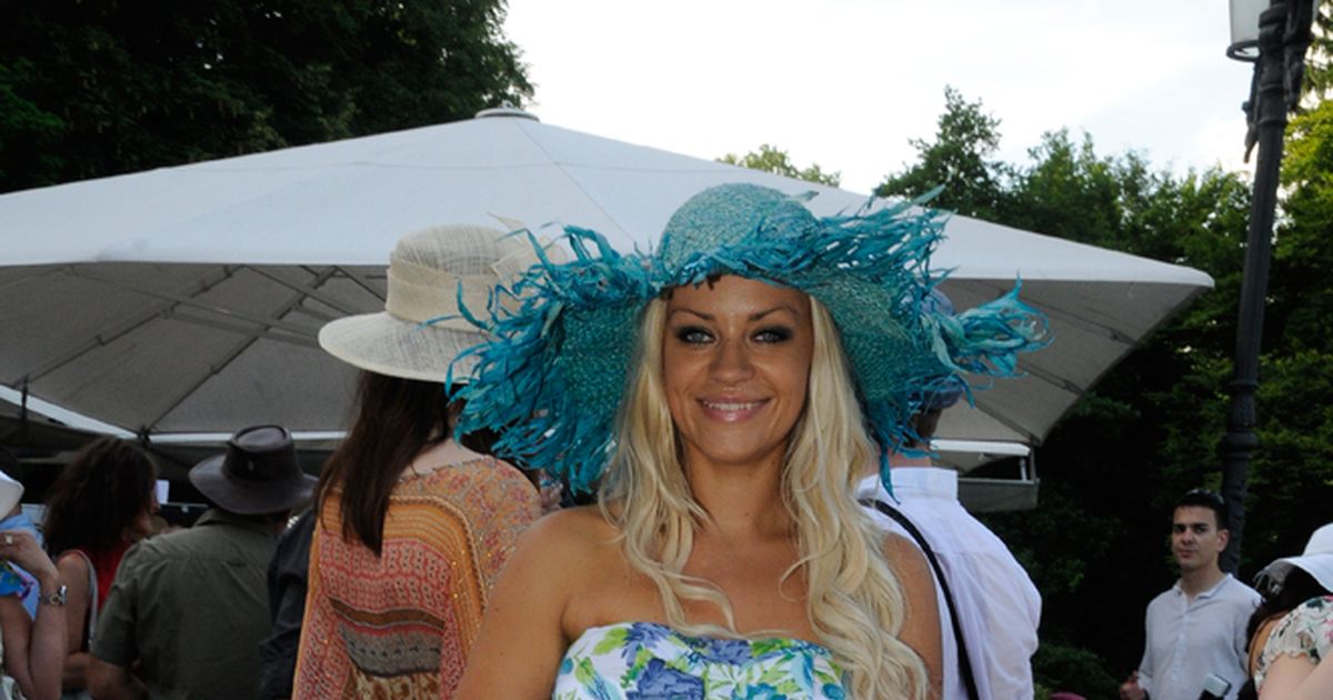 Brigita Šuler - Govori.se