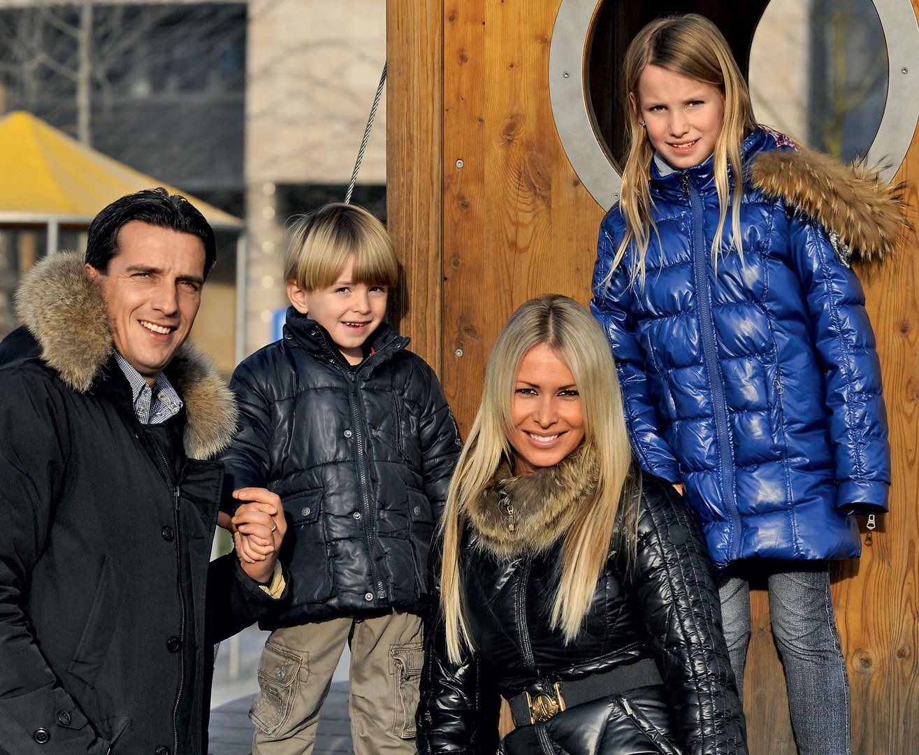 Mile Ačimovič: Dopustoval v Miamiju - Govori.se