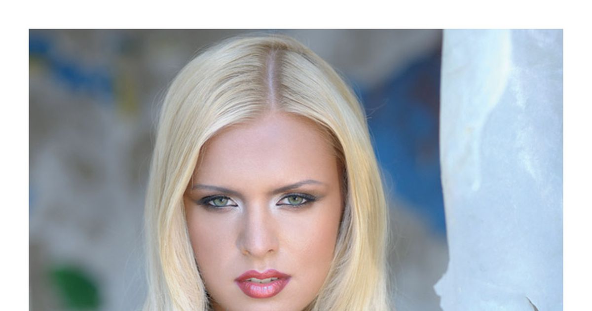 Nadiya Bychkova razkriva poročne načrte! - Govori.se