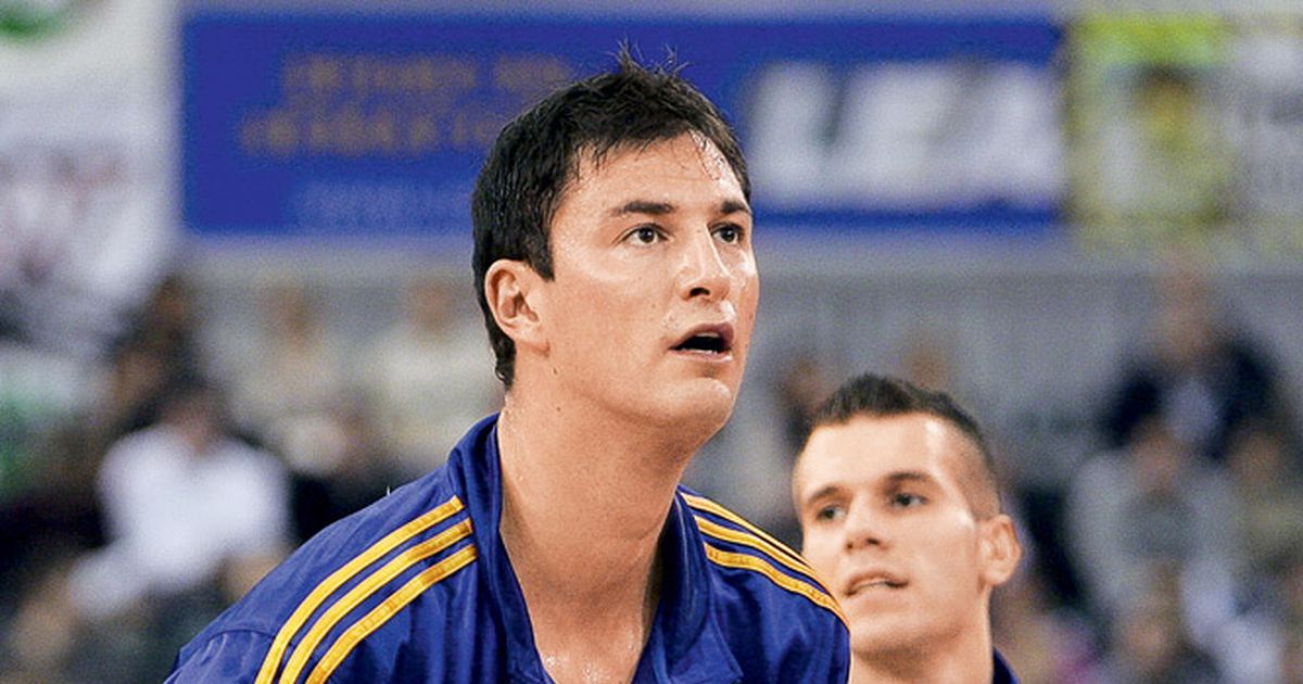 Primož Brezec: Prvič ločen od družine - Govori.se