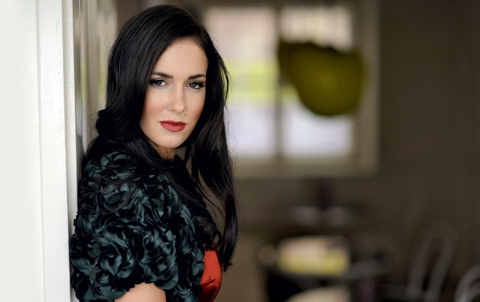 Lili Žagar: "Marko je izvrsten očka" - Domači trači - Govori.se