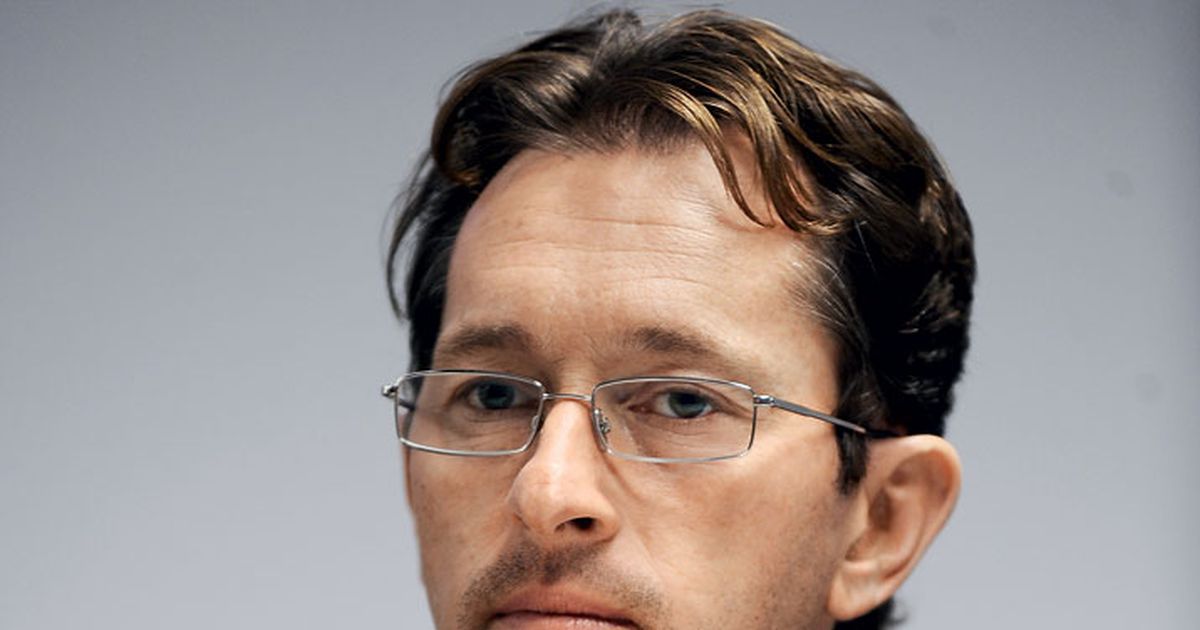 Gregor Virant: Družina bo vedno na prvem mestu - Domači trači - Govori.se