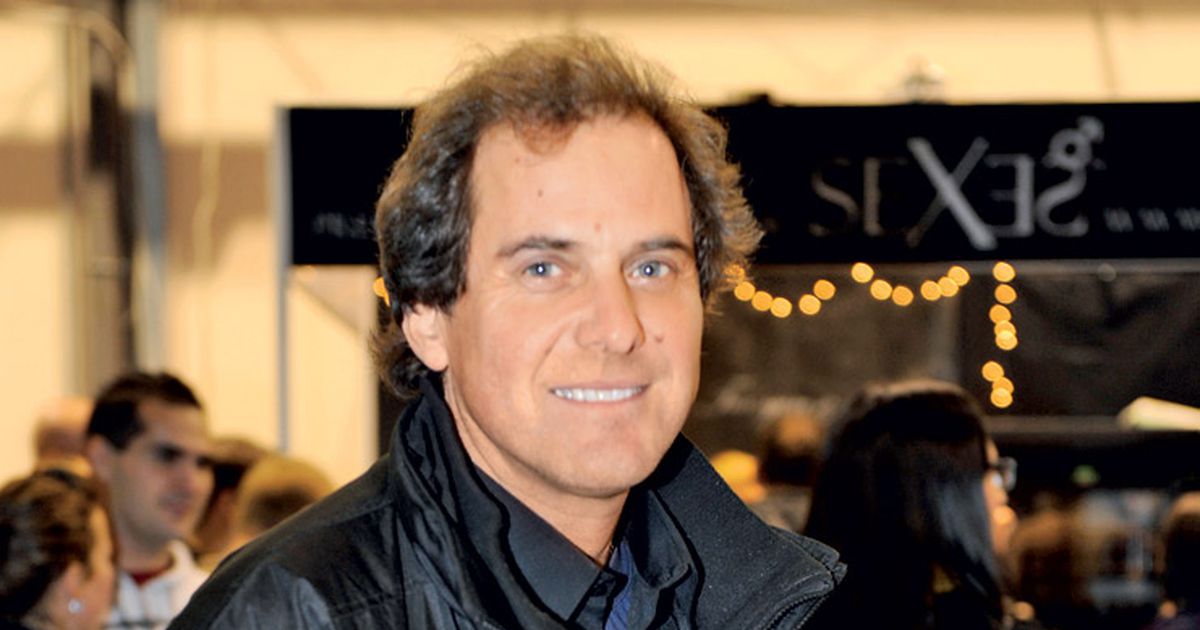 Marijan Smode: Sredi ločitvene vojne - Domači trači - Govori.se