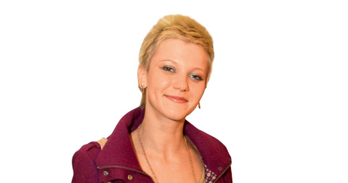 Katja Koren - Govori.se