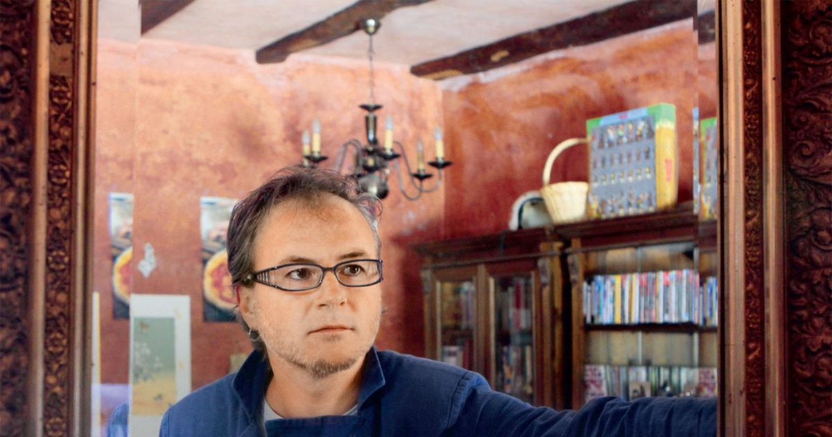 Artur Štern bo kandidiral za predsednika - Govori.se