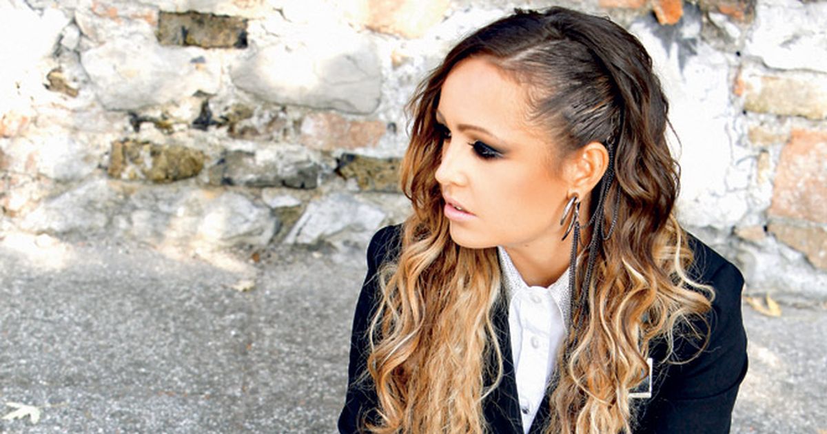 Nina Šušnjara: Po Fashion weeku napad na Kitajsko - Govori.se