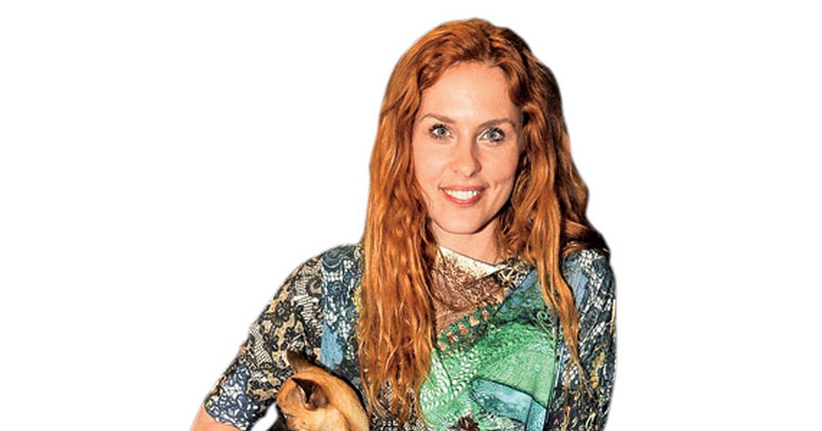 Andja Marič - Govori.se