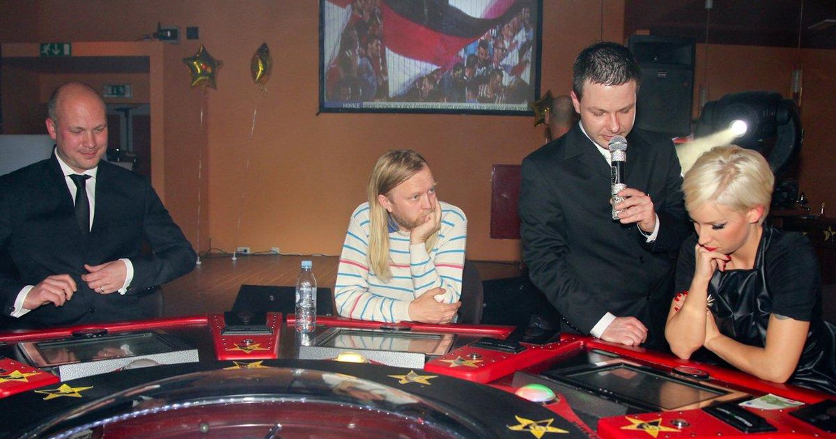 Igor Gajič - Govori.se