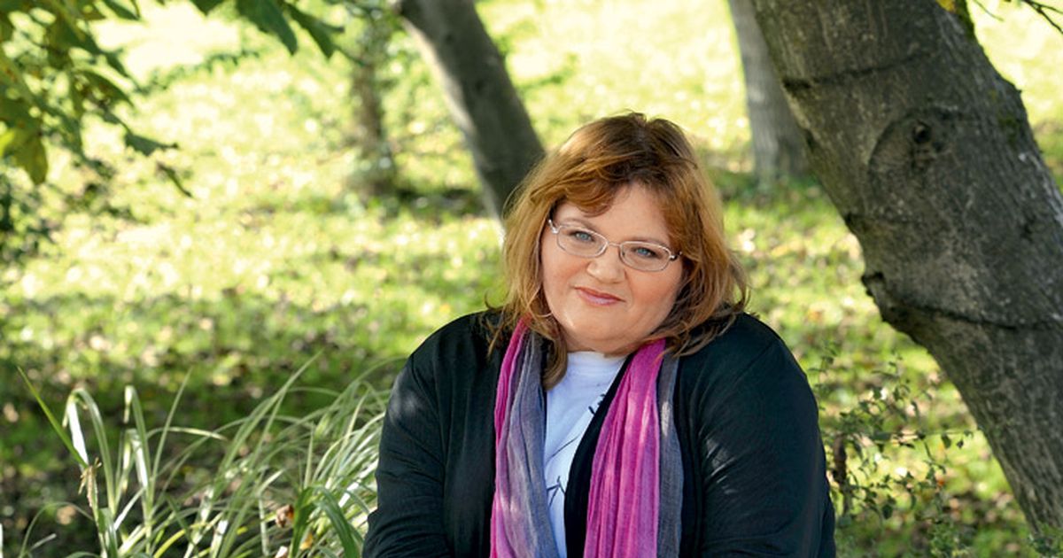 Desa Muck je ponosna na hčerko - Govori.se