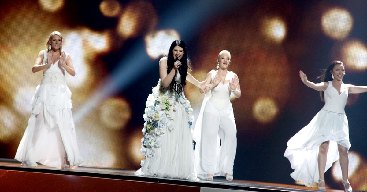 Eva Boto - Govori.se