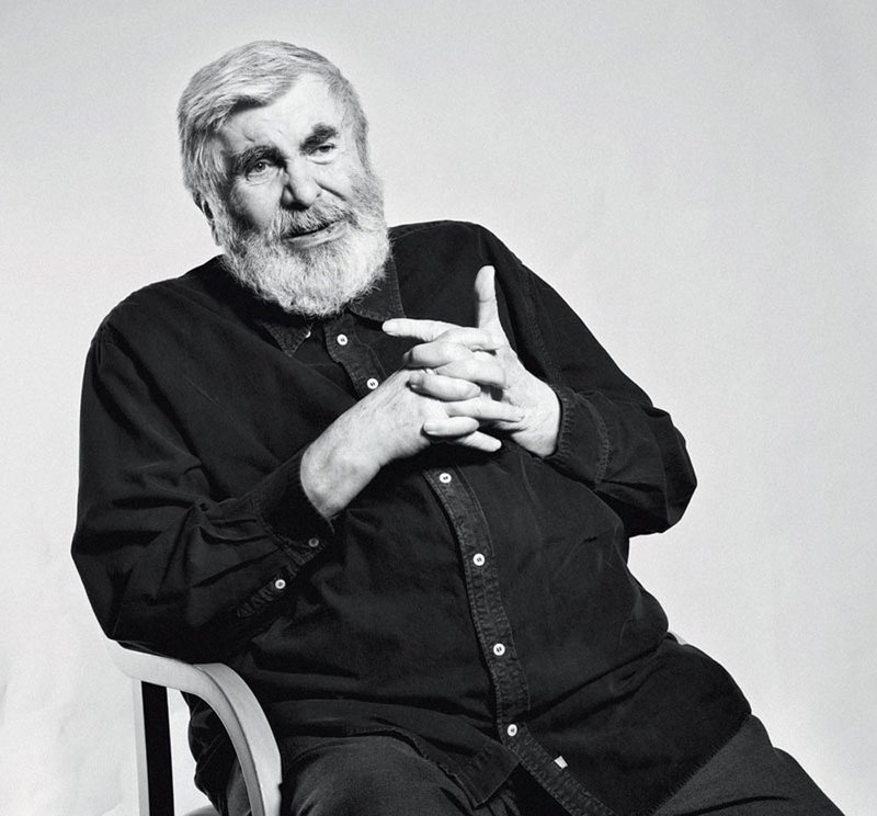 Umrl je Polde Bibič - Domači trači - Govori.se