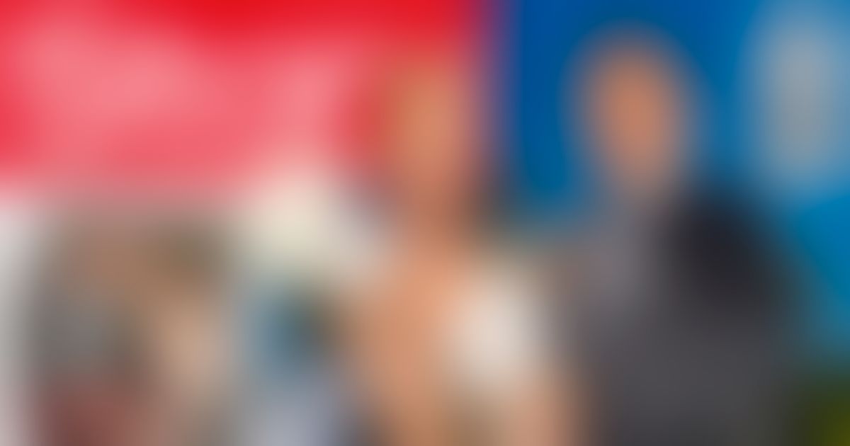 Taya in Jernej Damjan: Nevesta je od sreče jokala - Govori.se