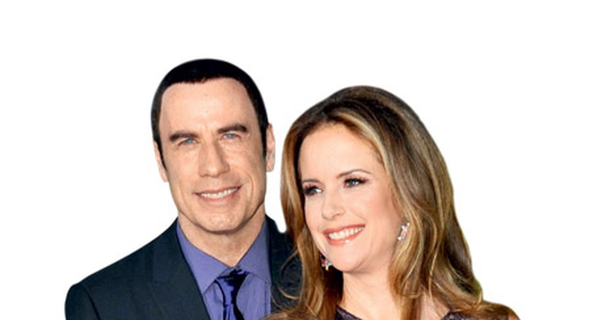 John Travolta: Njegov ljubimec razkriva podrobnosti - Tuji trači ...