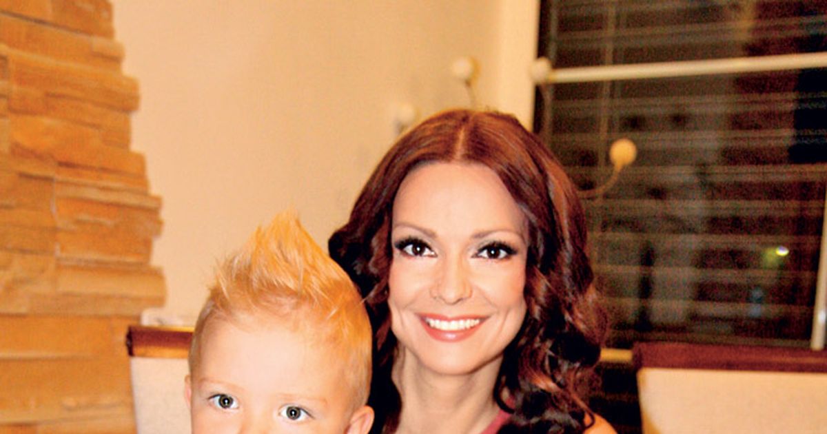 Natalija Verboten: Sinčka hrani sosed - Govori.se