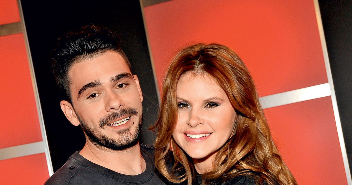 Teja Perjet (Gostilna išče šefa): Z bivšo sta prijateljici! - Govori.se