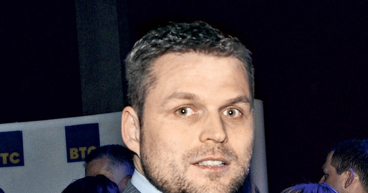 Sebastjan Vežnaver - Govori.se