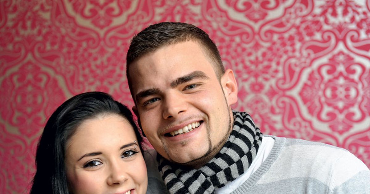 Alma Merklin in Rok Tratnik: Nov parček! - Govori.se