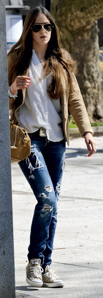 Ursula Gawish: Izbruh ljubosumja in obračun v lokalu - Govori.se