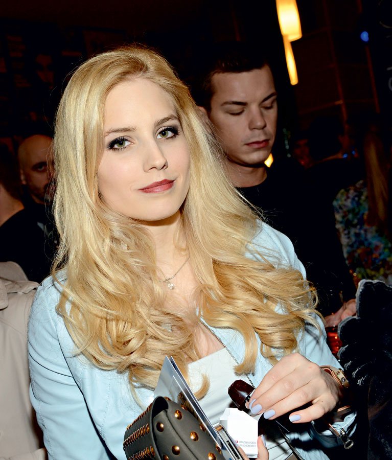 Ajda Sitar za pravice žensk! - Govori.se