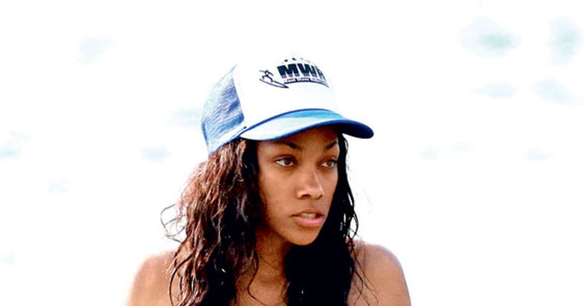 Šokantna izpoved Brie L. Murphy - Govori.se