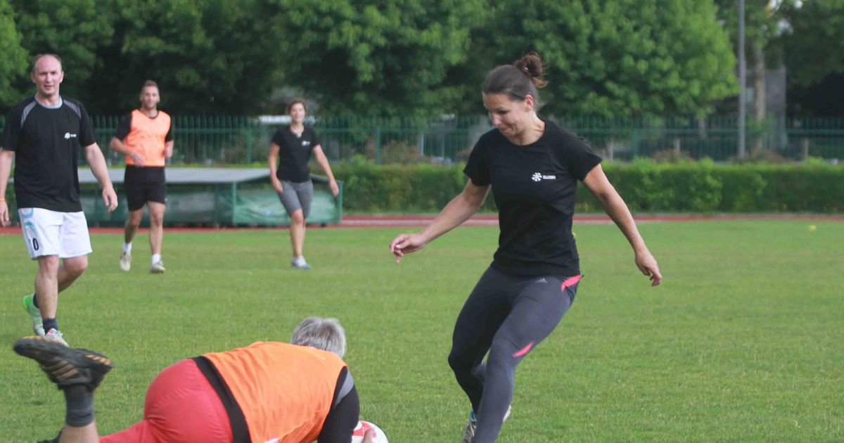 Ana Kobal - Govori.se