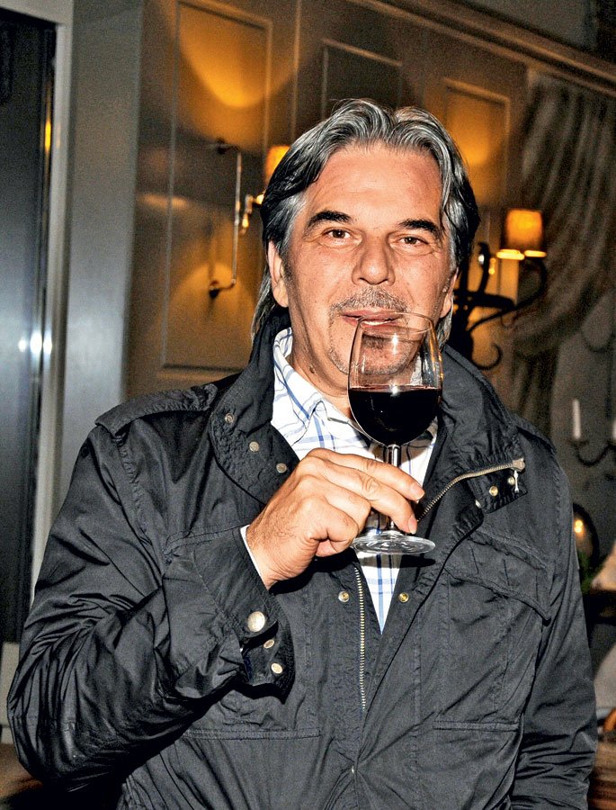 Od vina se zvrti - Fotogalerije - Govori.se