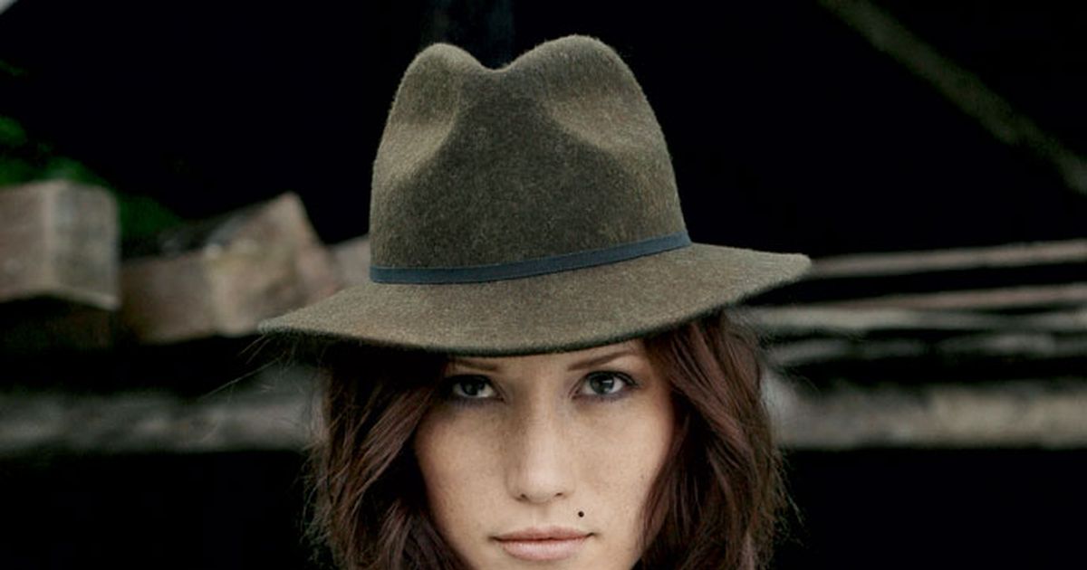 Zakulisje modne zgodbe s Špelo Kralj - Moda in lepota - Govori.se