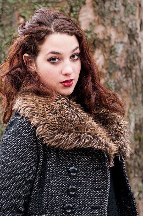 Poslušajte prvi singel Eve Beus - Govori.se