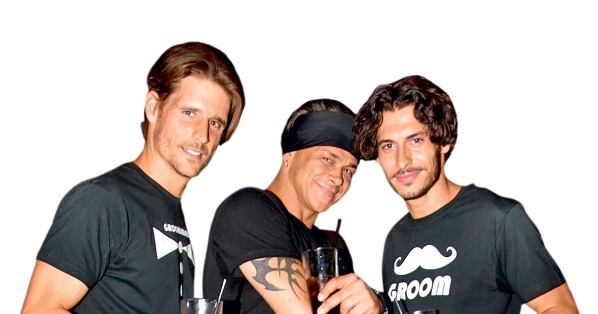 Rožle Langus - Govori.se