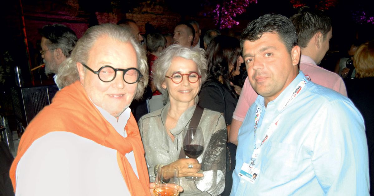 Ranko Novak - Govori.se