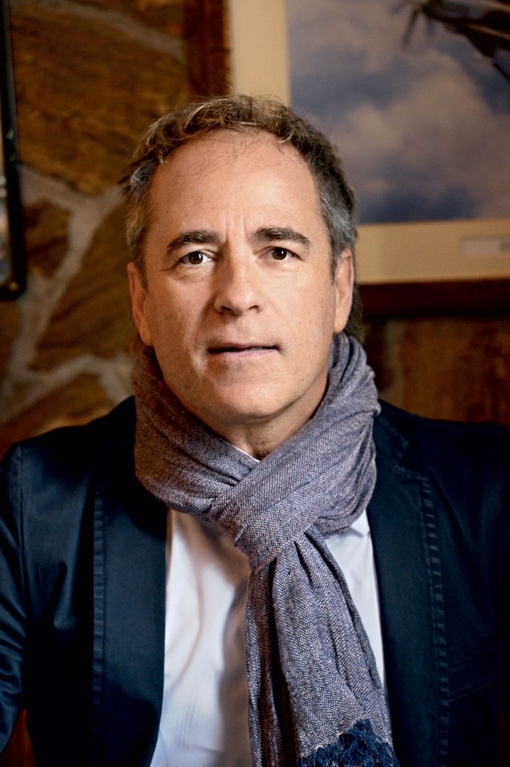 Vili Resnik: Tamara me je potegnila iz črne luknje - Govori.se