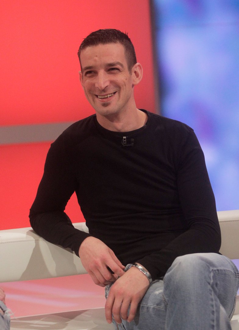 Zmagovalec 2. sezone šova Gostilna išče šefa je Tomaž - Govori.se