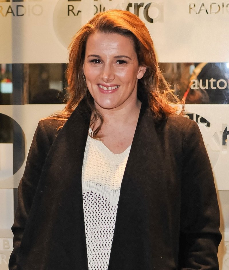 Odličen uspeh za izjemno pevko Sam Bailey - Tuji trači - Govori.se