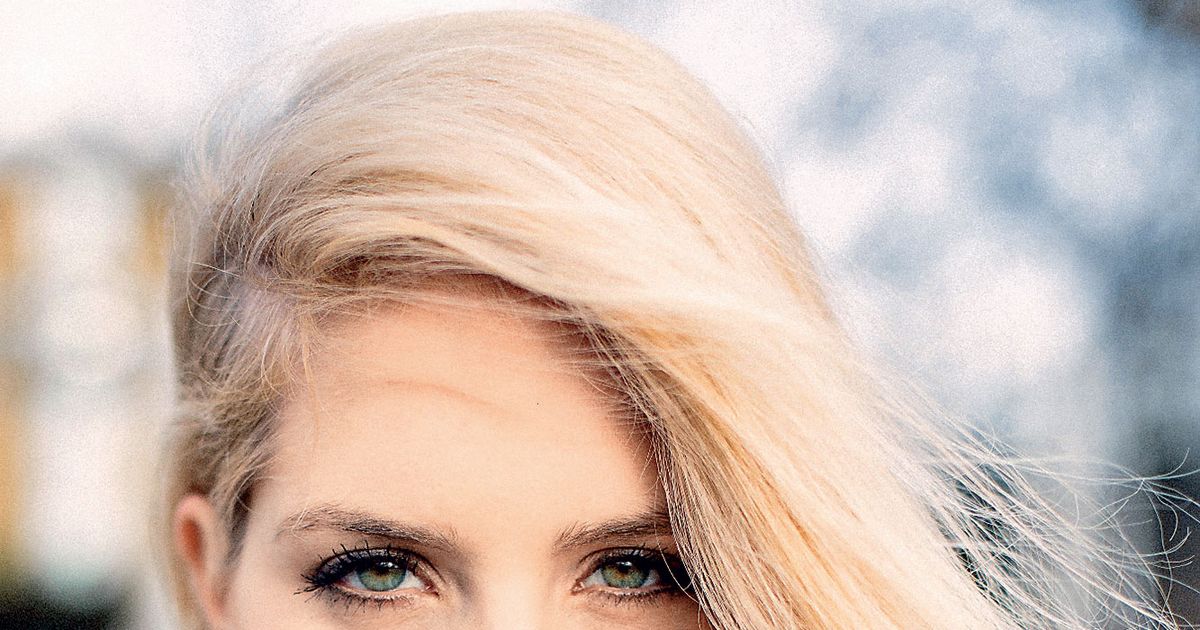 Ajda Sitar je navdušena nad fotografom Domnom - Govori.se