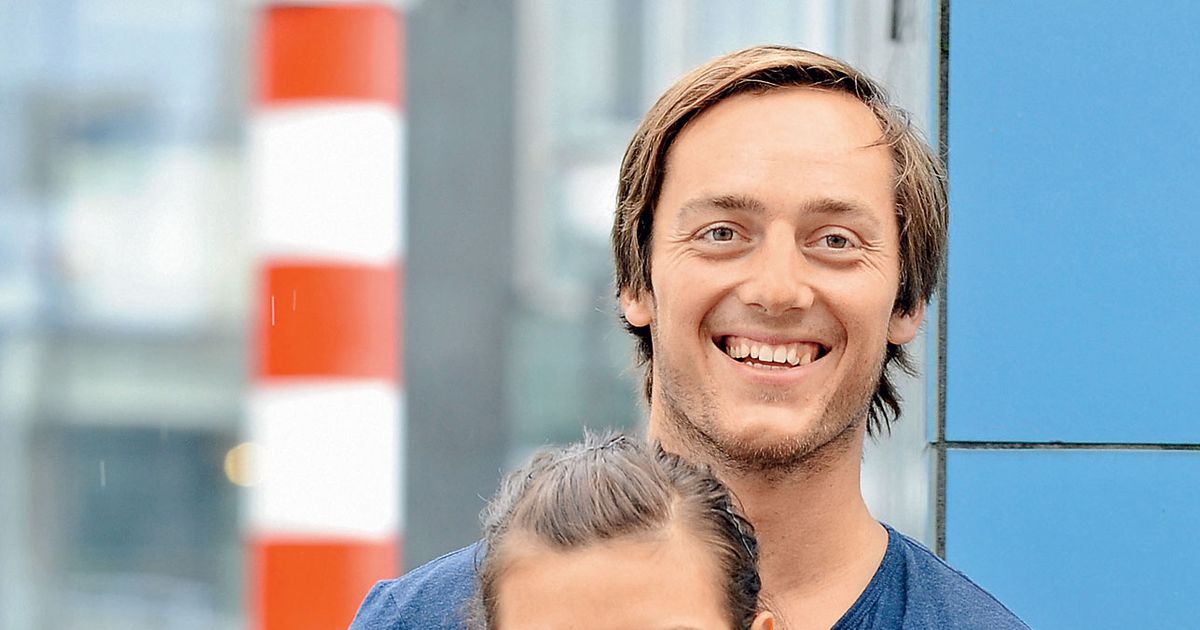 Tjaša in Rok Perko bosta spet zibala! - Govori.se