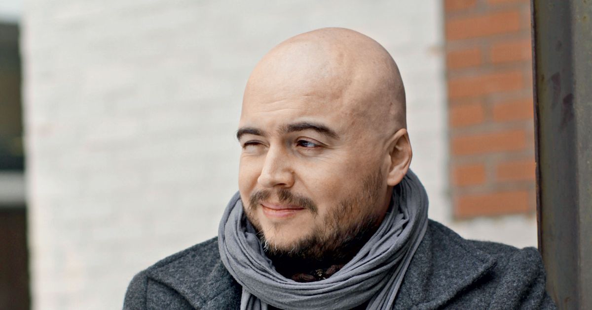 Andrej Predin - Govori.se